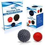 20 Best Rated Acupressure Balls and How to Use Them - All Things Massage