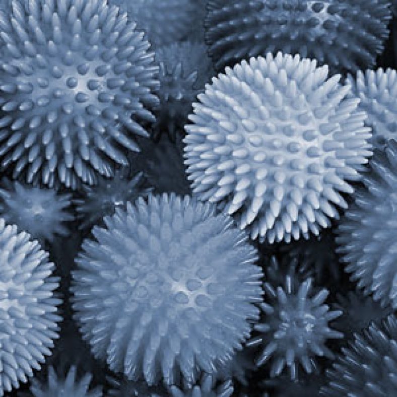 20 Best Rated Acupressure Balls and How to Use Them - All Things Massage