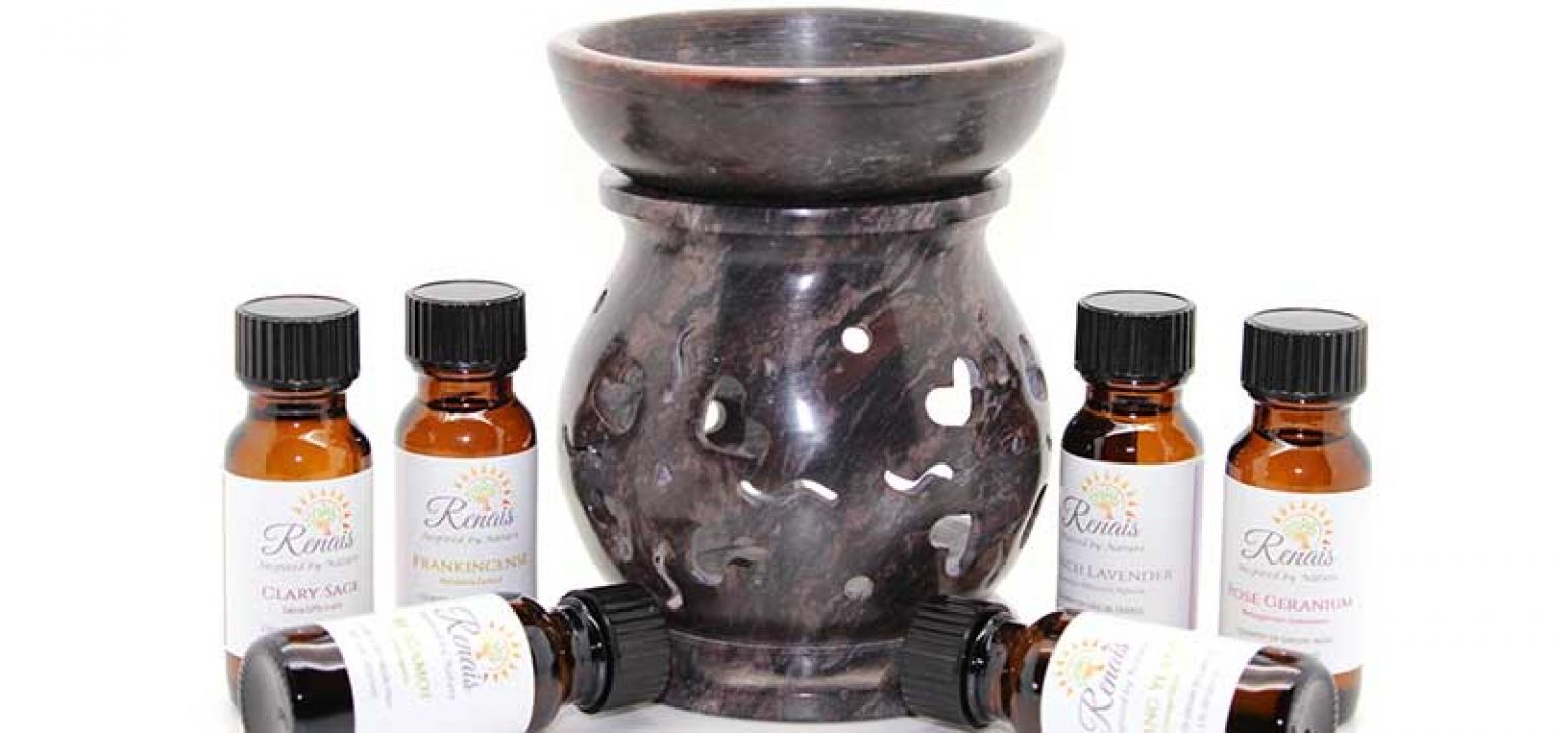 Top 10 Glass Aromatherapy Diffusers - All Things Massage
