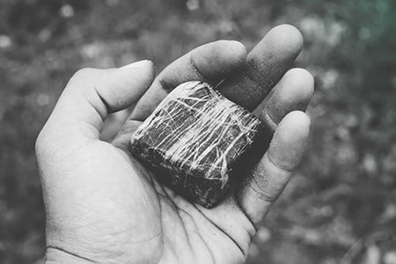 The Black Chakra: Meaning and Representation - All Things Massage