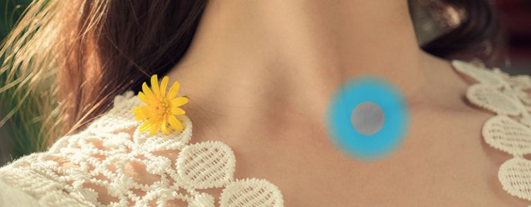 Thymus Chakra: The Key to Higher Heart Healing - All Things Massage